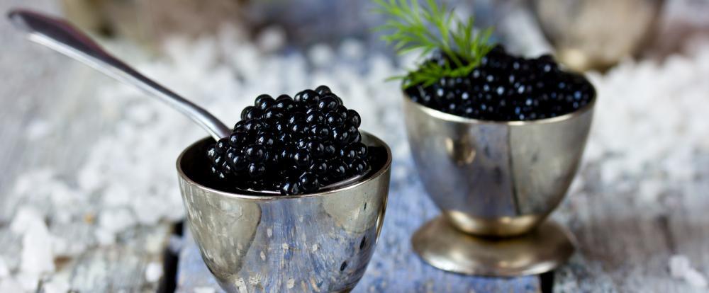Perché il Caviale è Così Pregiato? – Grand Chef Evolution