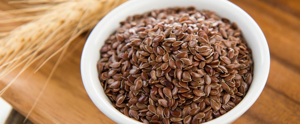 Come Usare i Semi di Lino per Ottenere Benefici sulla Salute? – Grand ...