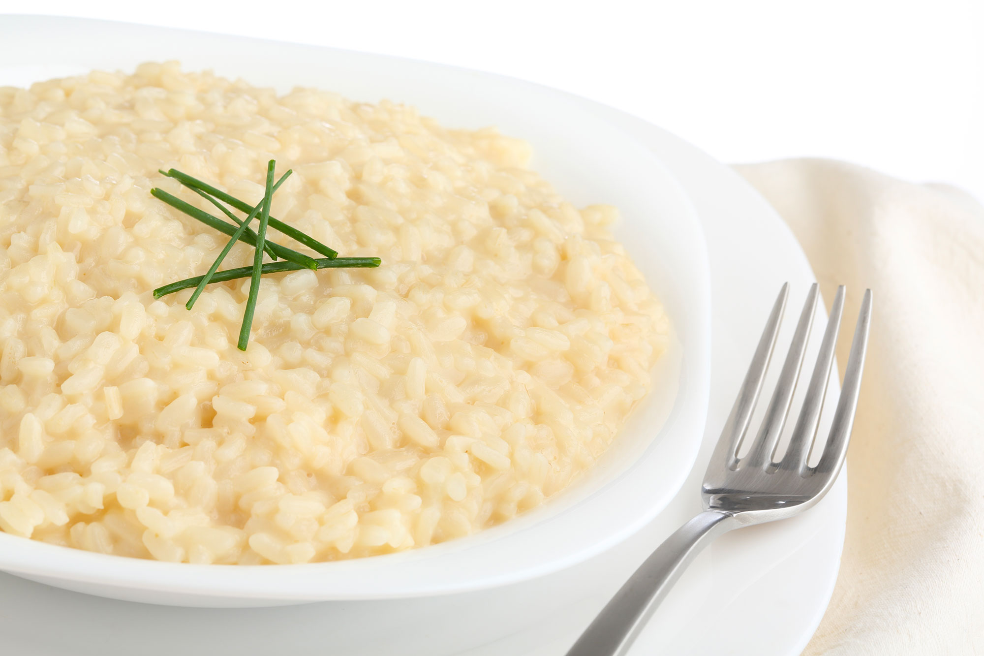 Come tostare il riso: il segreto per un risotto perfetto – Grand Chef ...