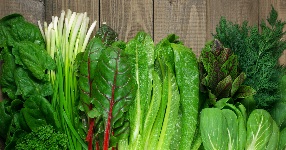 Luteina benefici e proprietà: guida completa - Grand Chef Evolution