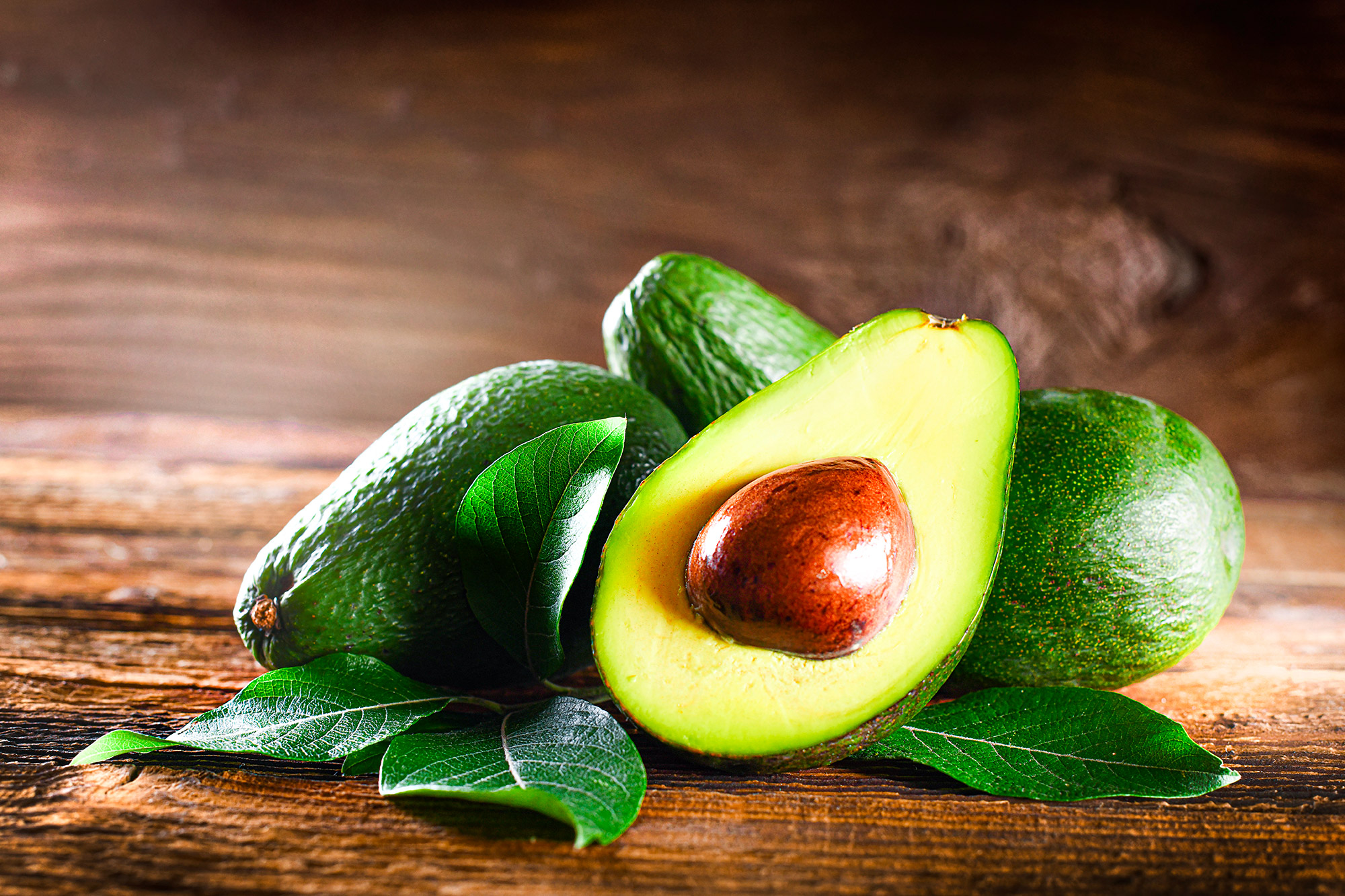 Avocado: perché è perfetto per chi è a dieta – Grand Chef Evolution