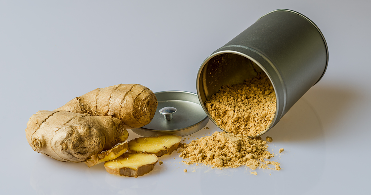 Zenzero: benefici e proprietà per la salute - Grand Chef Evolution
