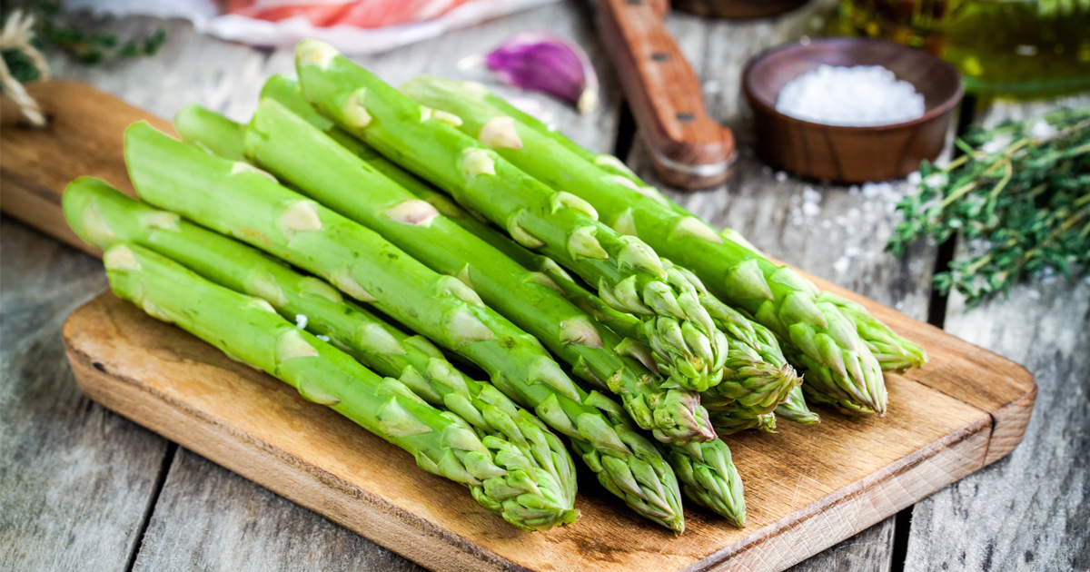 A cosa fanno bene gli asparagi? Proprietà e benefici - Grand Chef Evolution