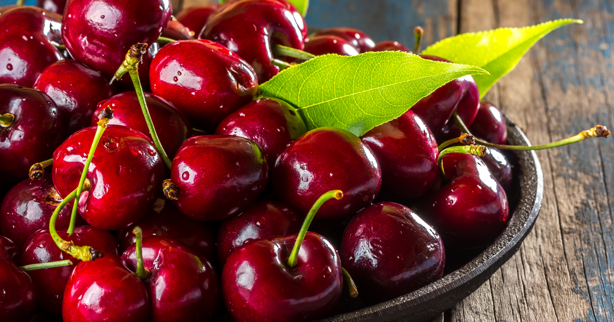 Quali Sono le Principali Varietà di Ciliegie? - Grand Chef Evolution